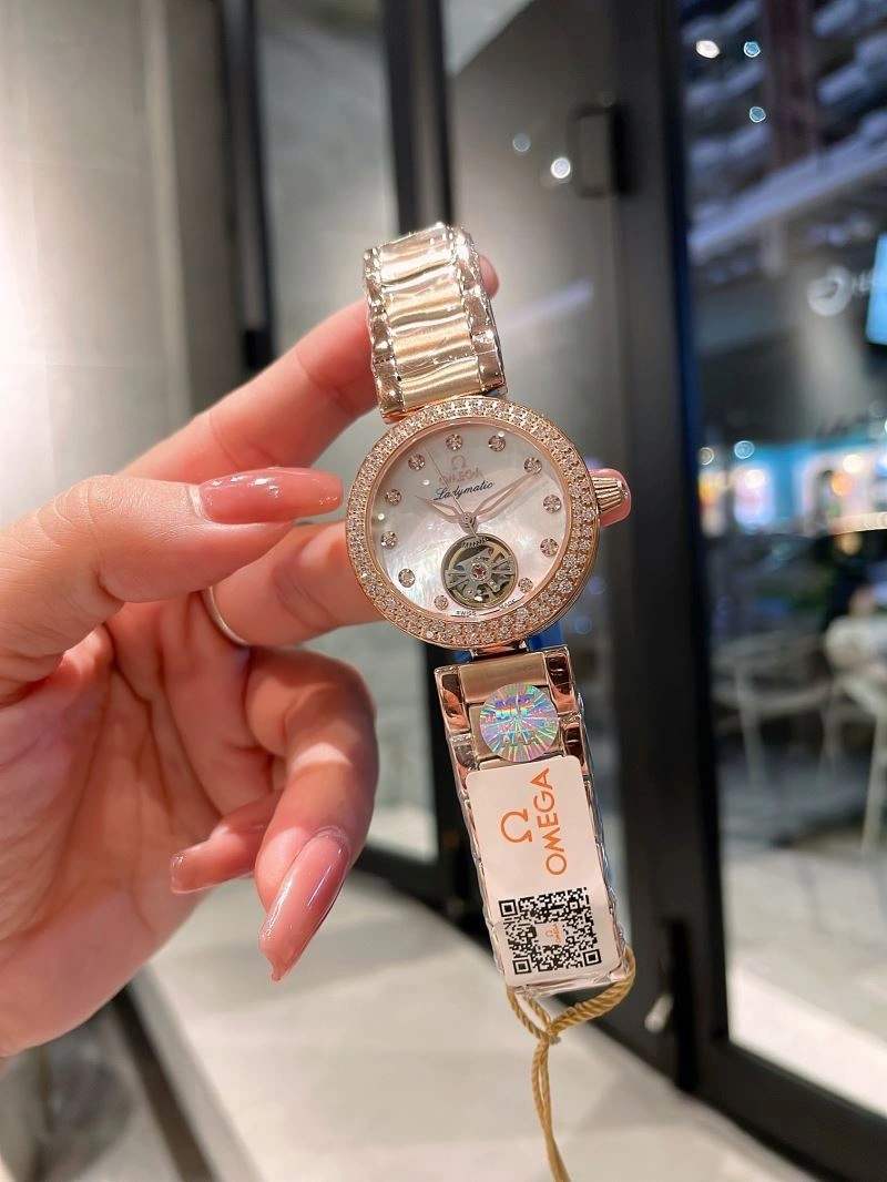 Reasonably priced OMEGA Watches