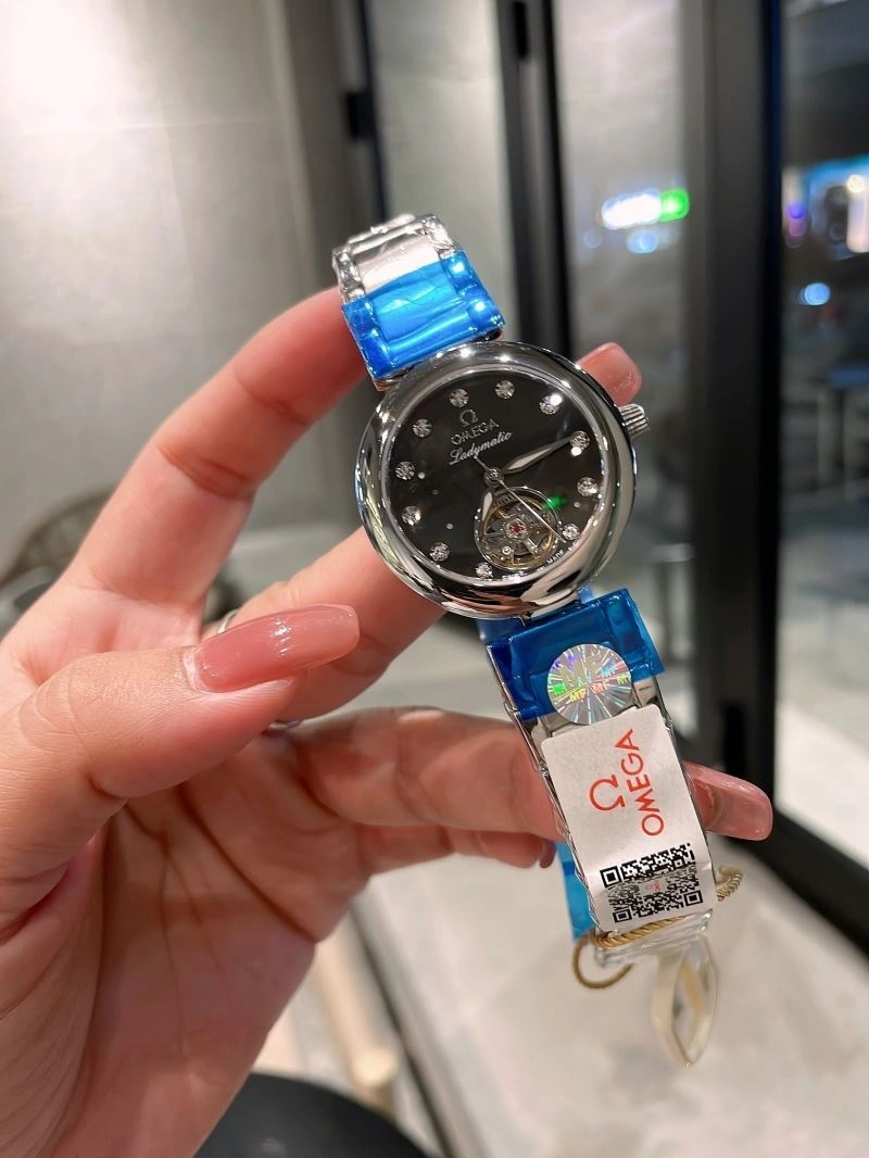 Value-priced OMEGA Watches