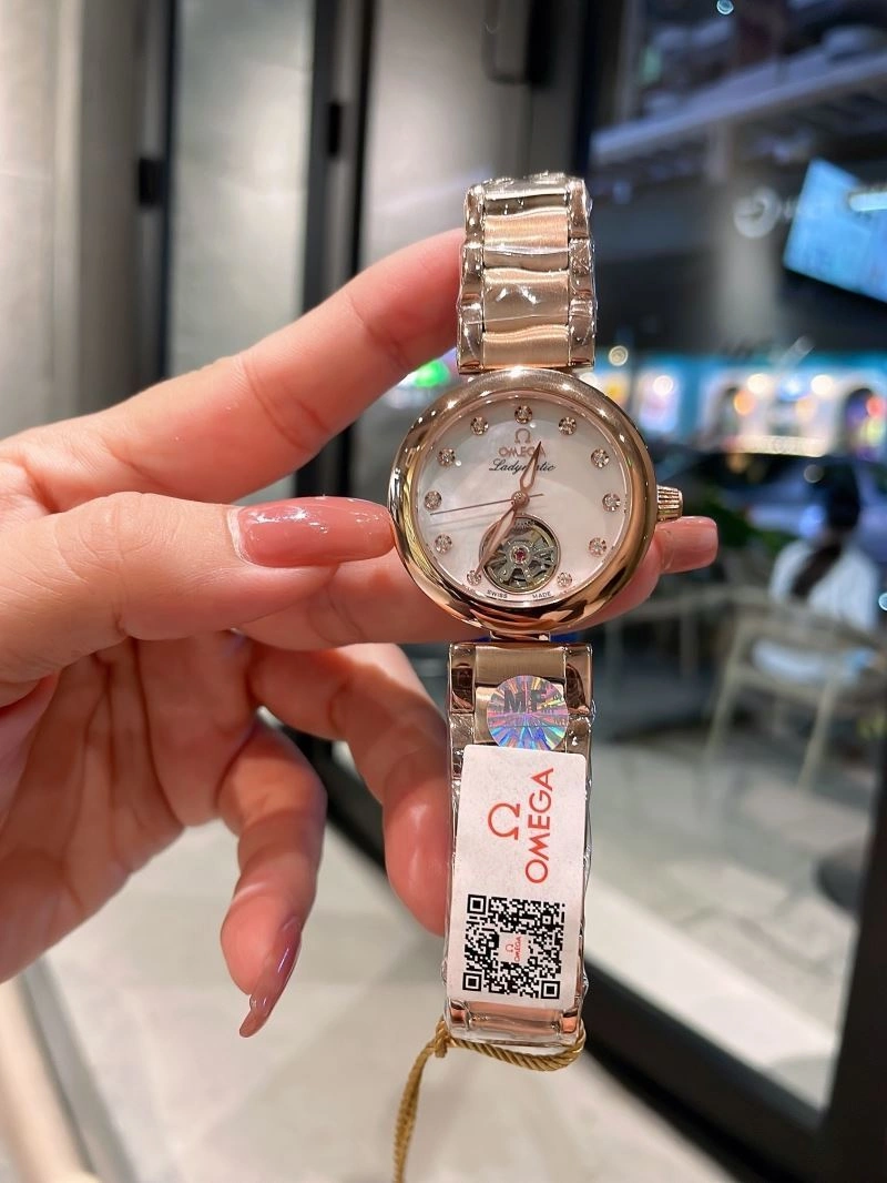 Value-priced OMEGA Watches