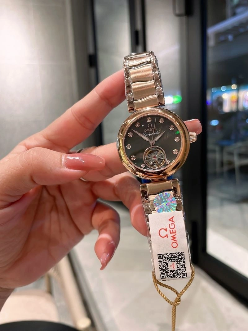 Value-priced OMEGA Watches