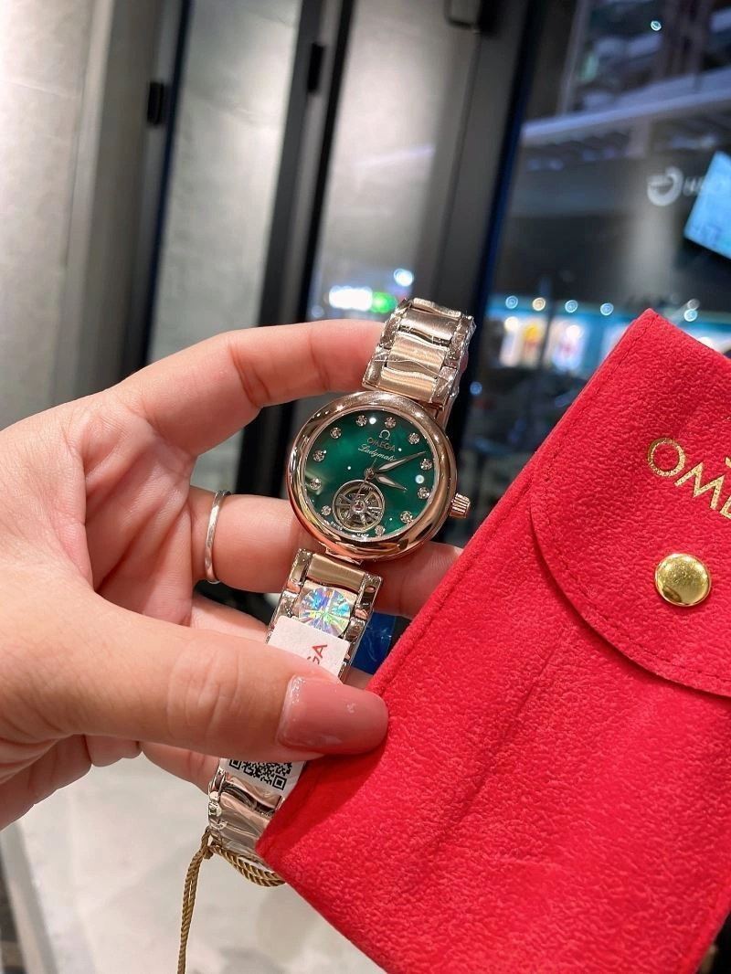 Value-priced OMEGA Watches