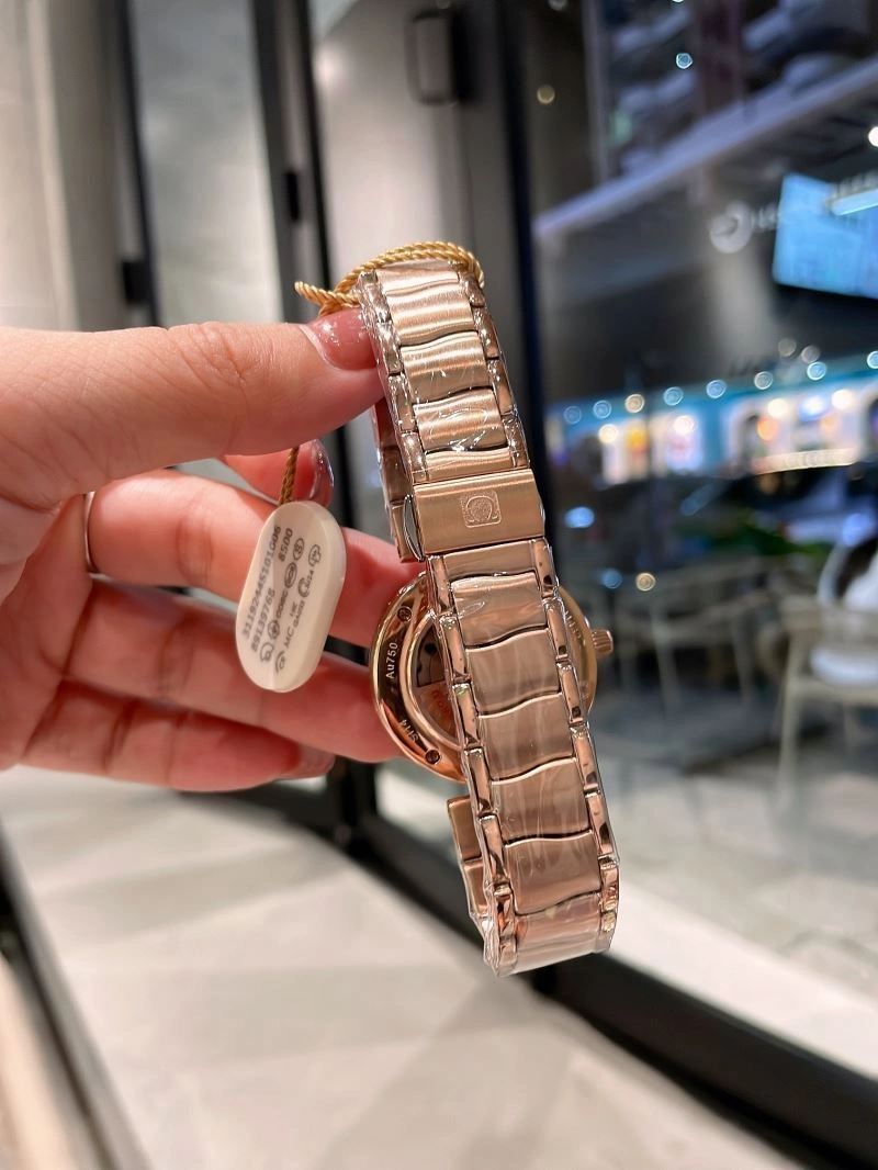 Value-priced OMEGA Watches