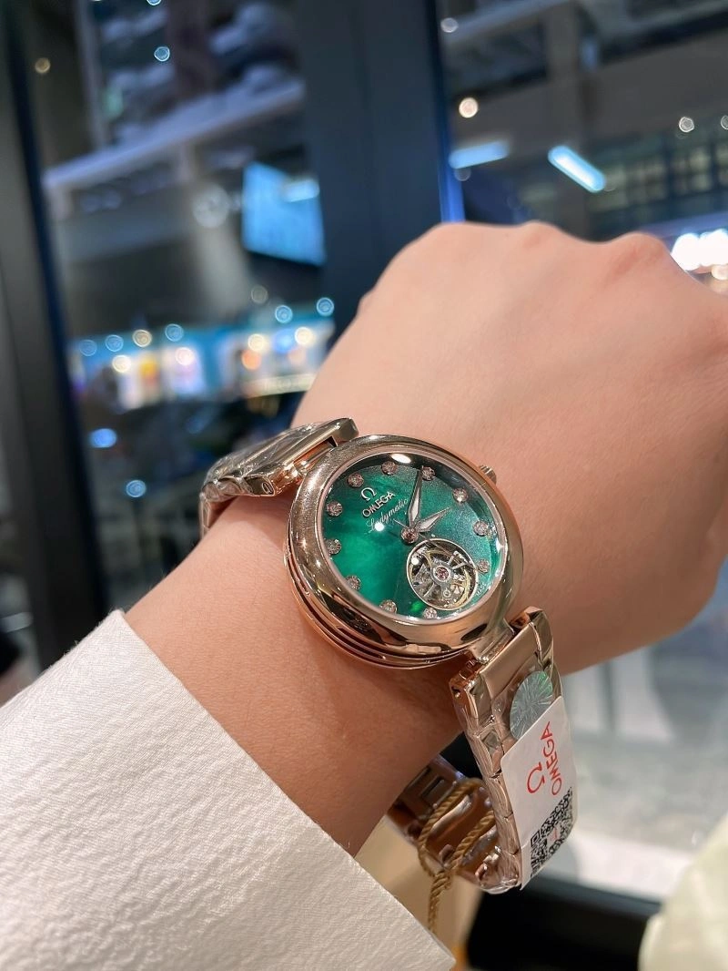 Value-priced OMEGA Watches