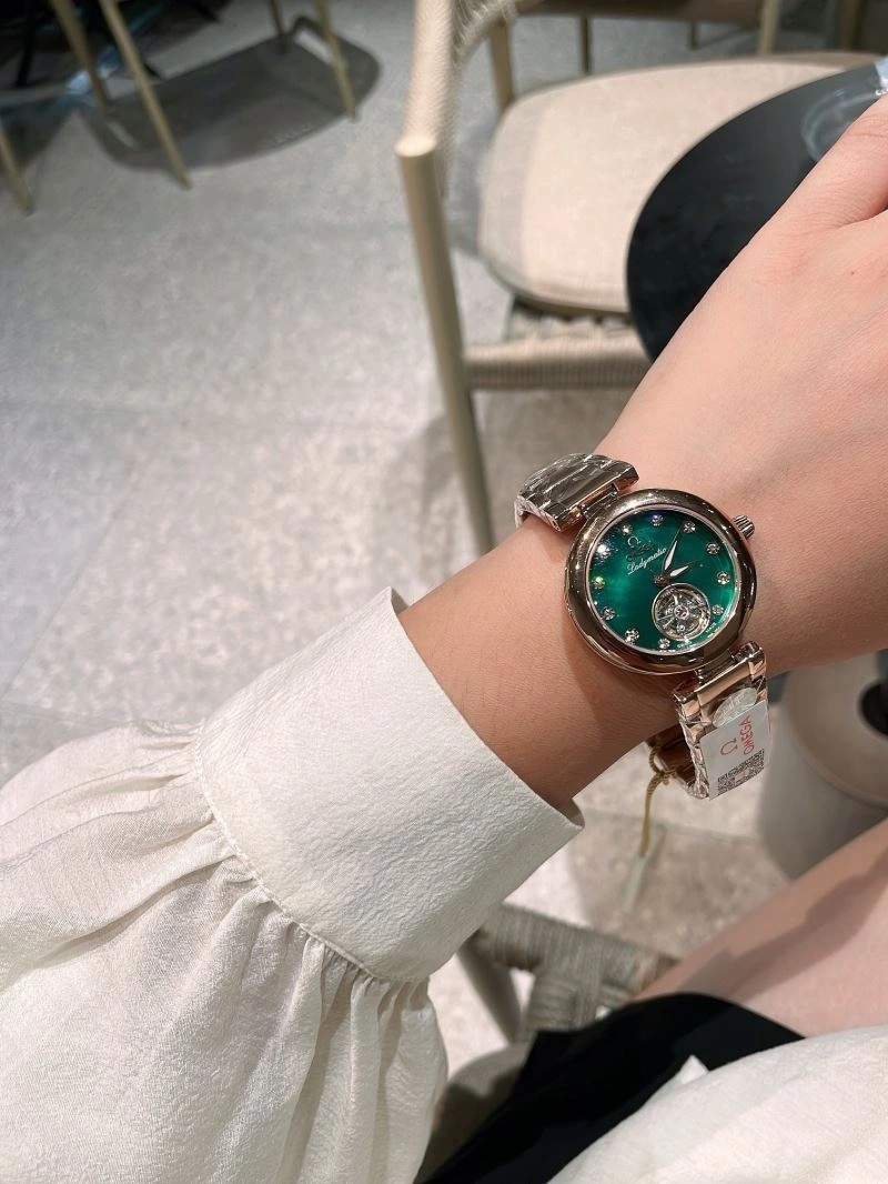 Value-priced OMEGA Watches