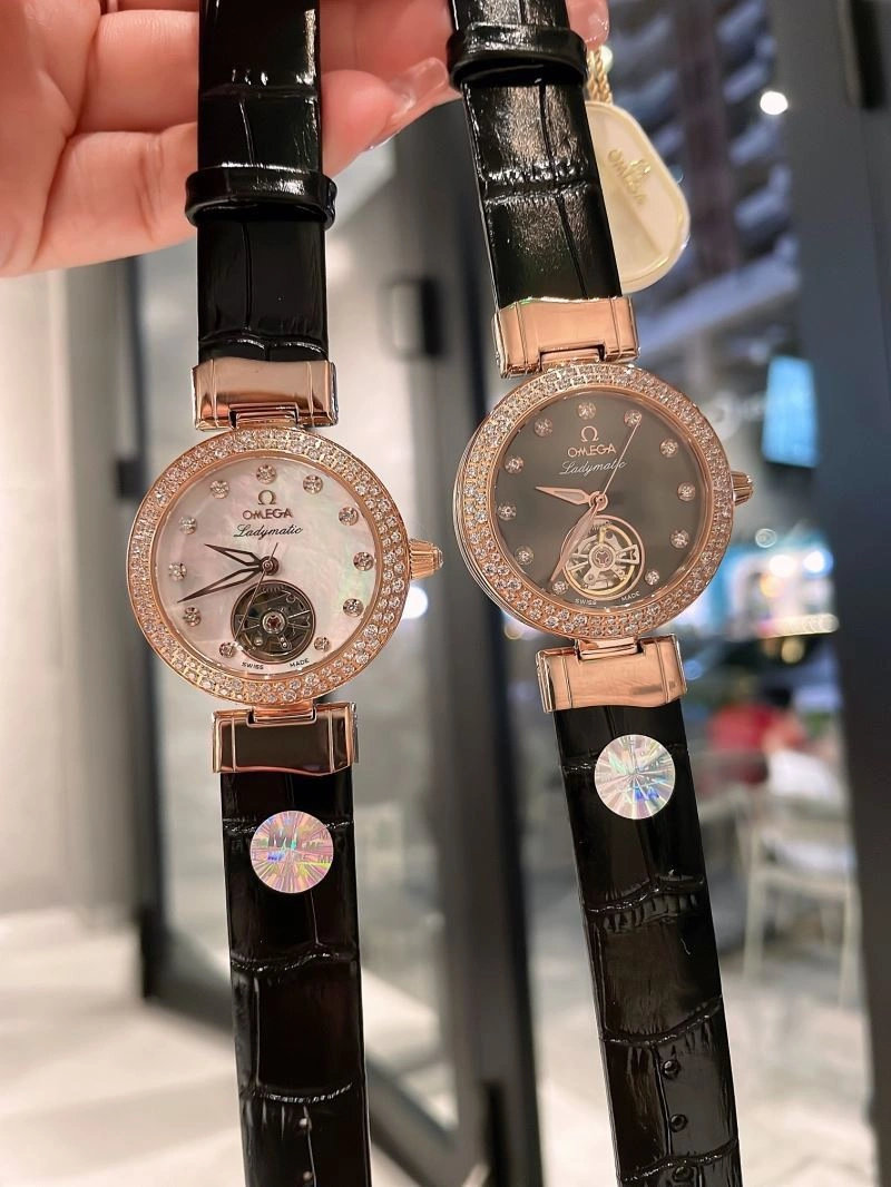 OMEGA Watches