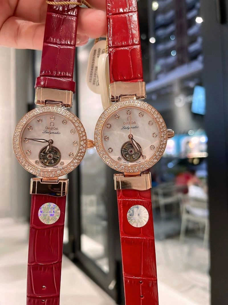 Low-cost OMEGA Watches