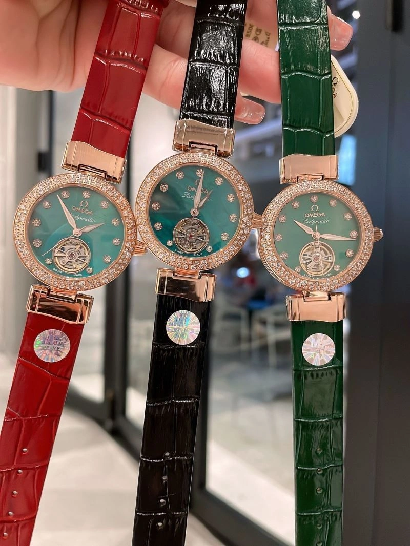 Low-cost OMEGA Watches
