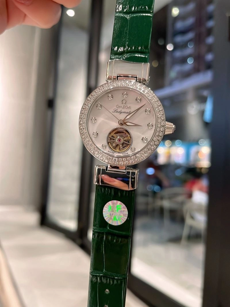 Low-cost OMEGA Watches