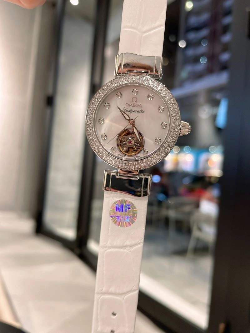 Low-cost OMEGA Watches