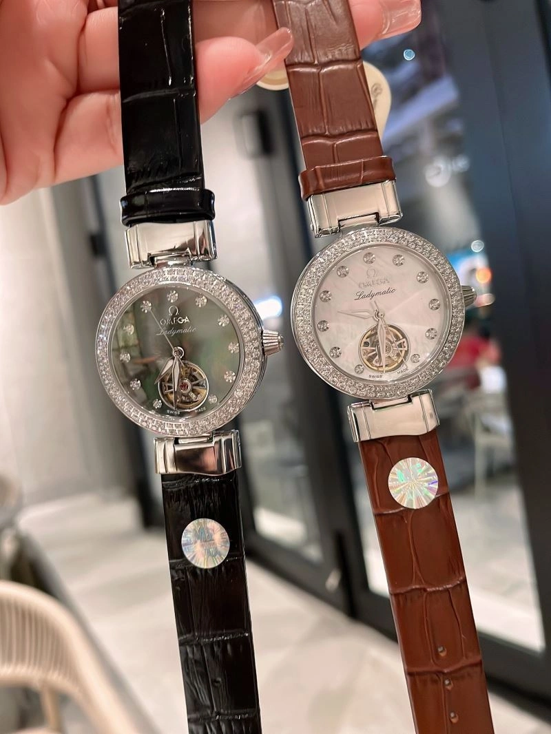 Low-cost OMEGA Watches