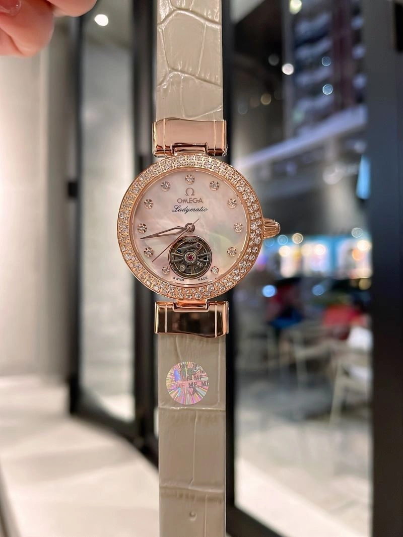 Low-cost OMEGA Watches