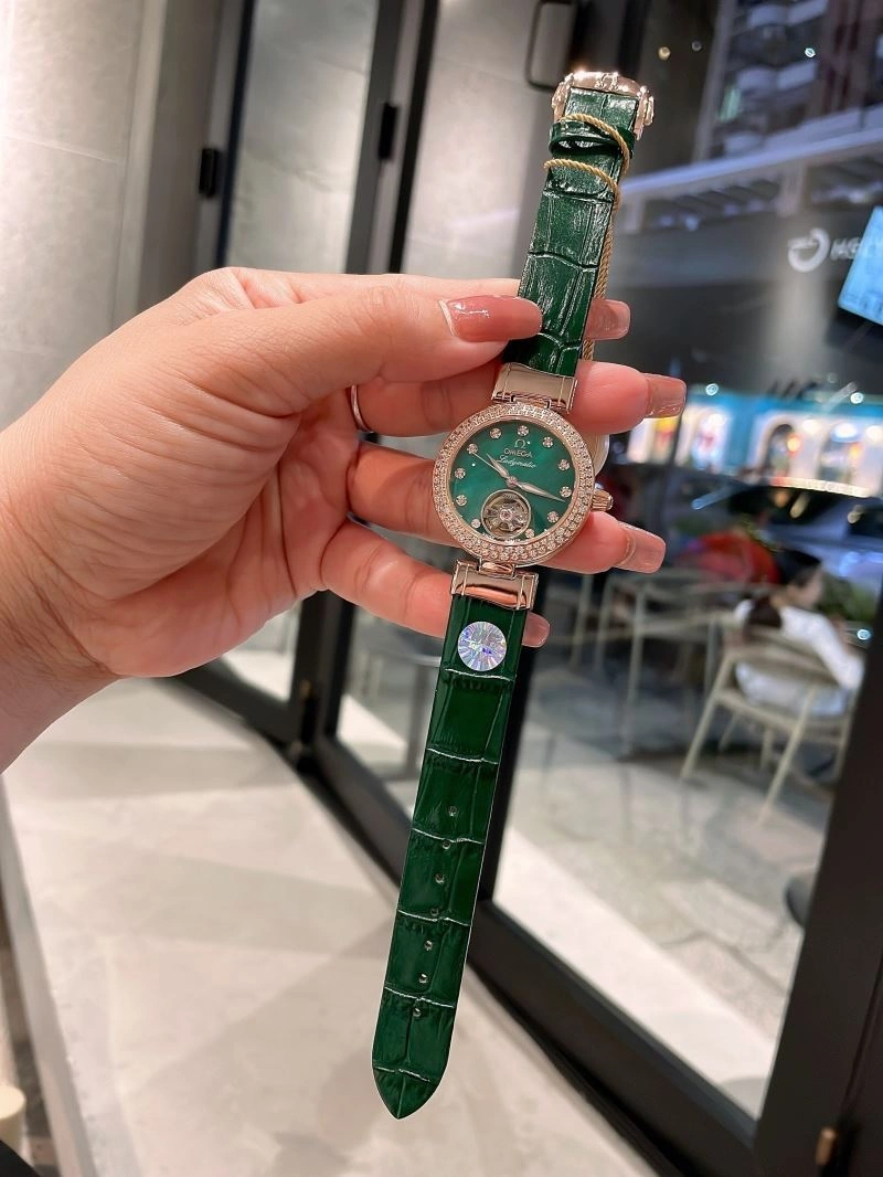 Low-cost OMEGA Watches