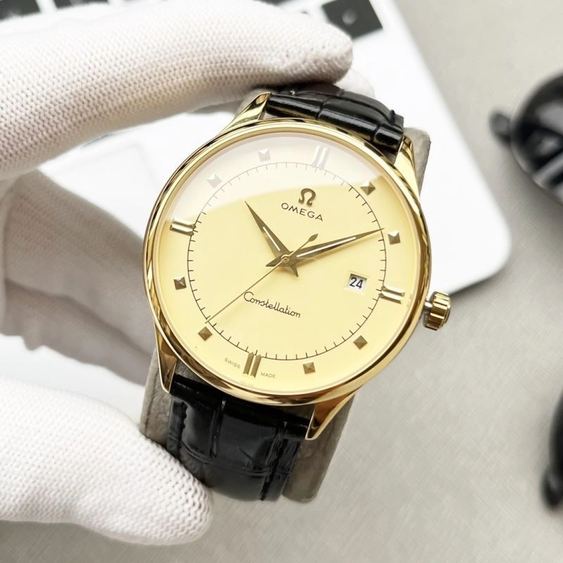 Affordable OMEGA Watches