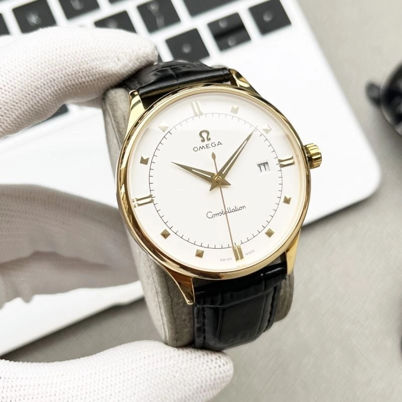 Affordable OMEGA Watches