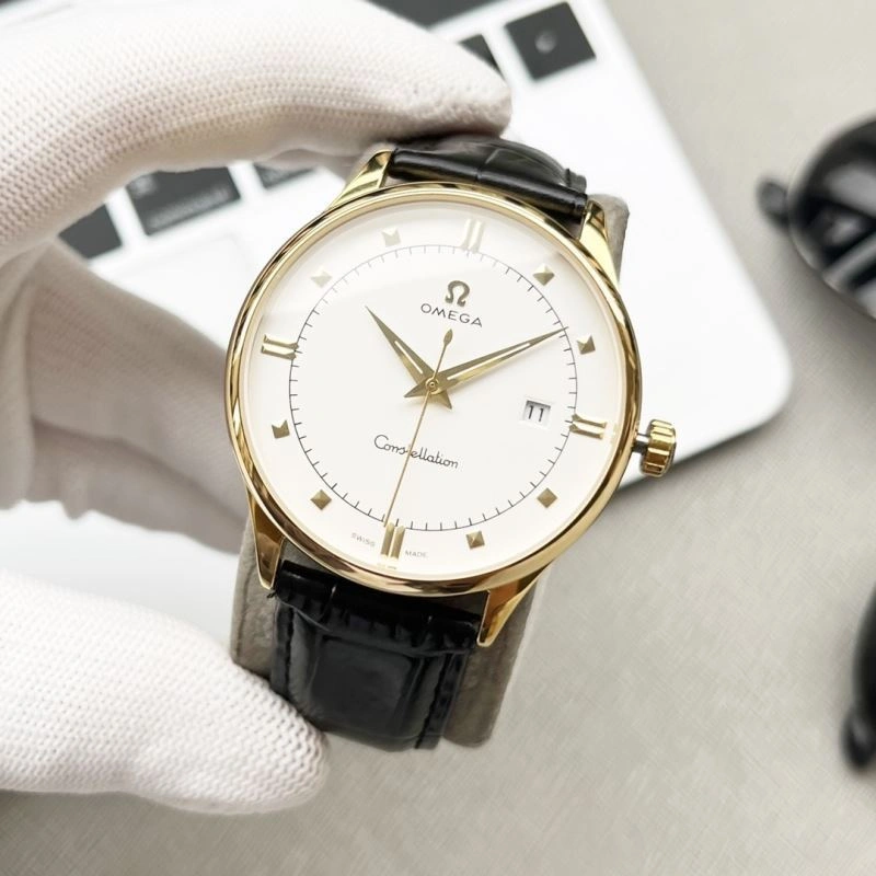 Affordable OMEGA Watches