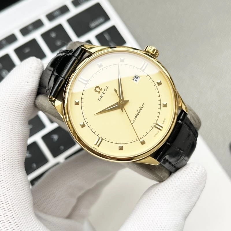 Affordable OMEGA Watches