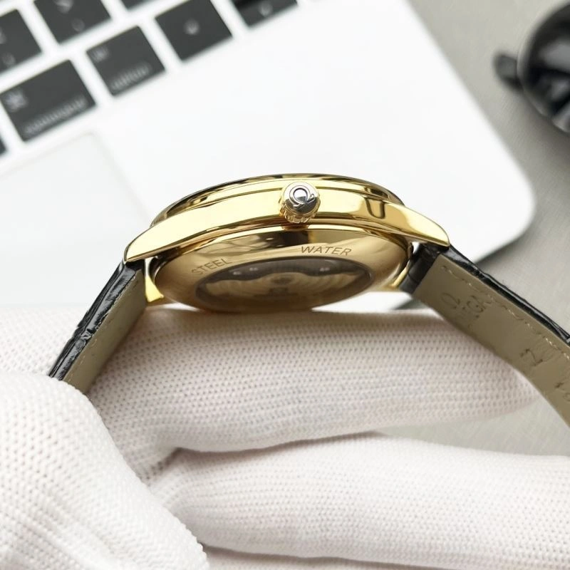 Affordable OMEGA Watches