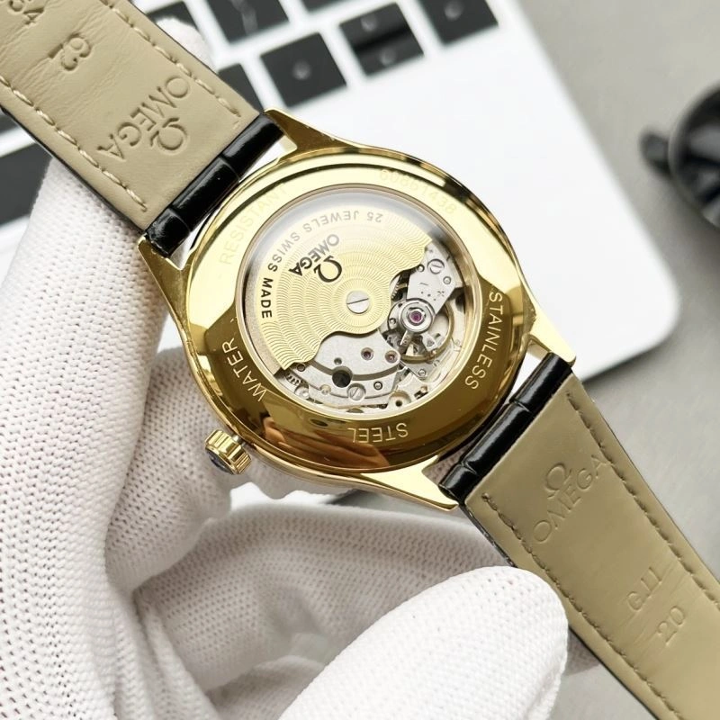 Affordable OMEGA Watches