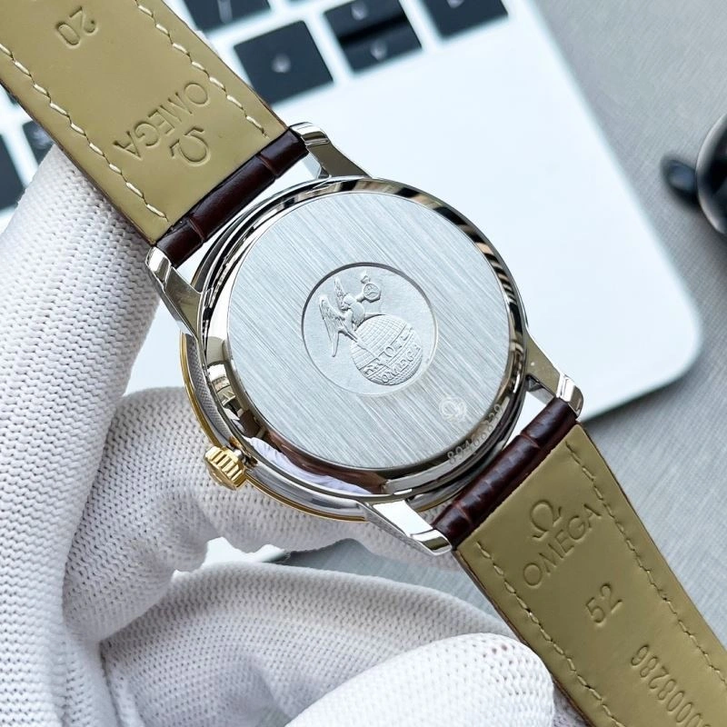 Budget-friendly OMEGA Watches