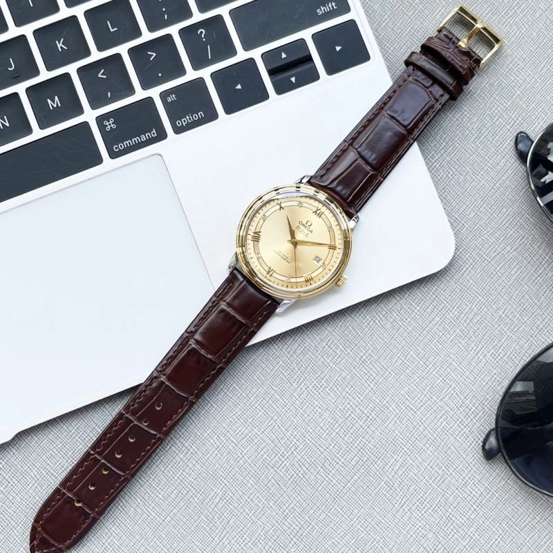 Budget-friendly OMEGA Watches