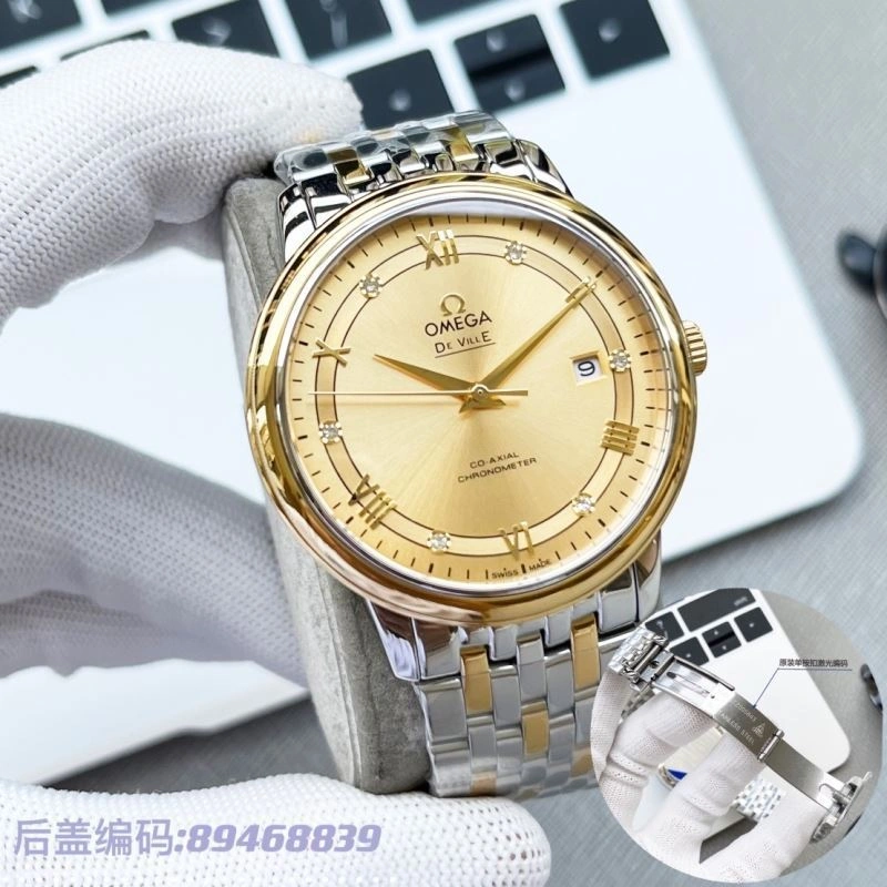 Precise copy OMEGA Watches