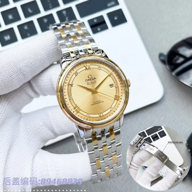 Precise copy OMEGA Watches