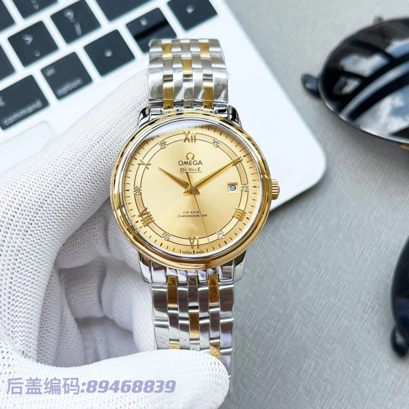 Precise copy OMEGA Watches