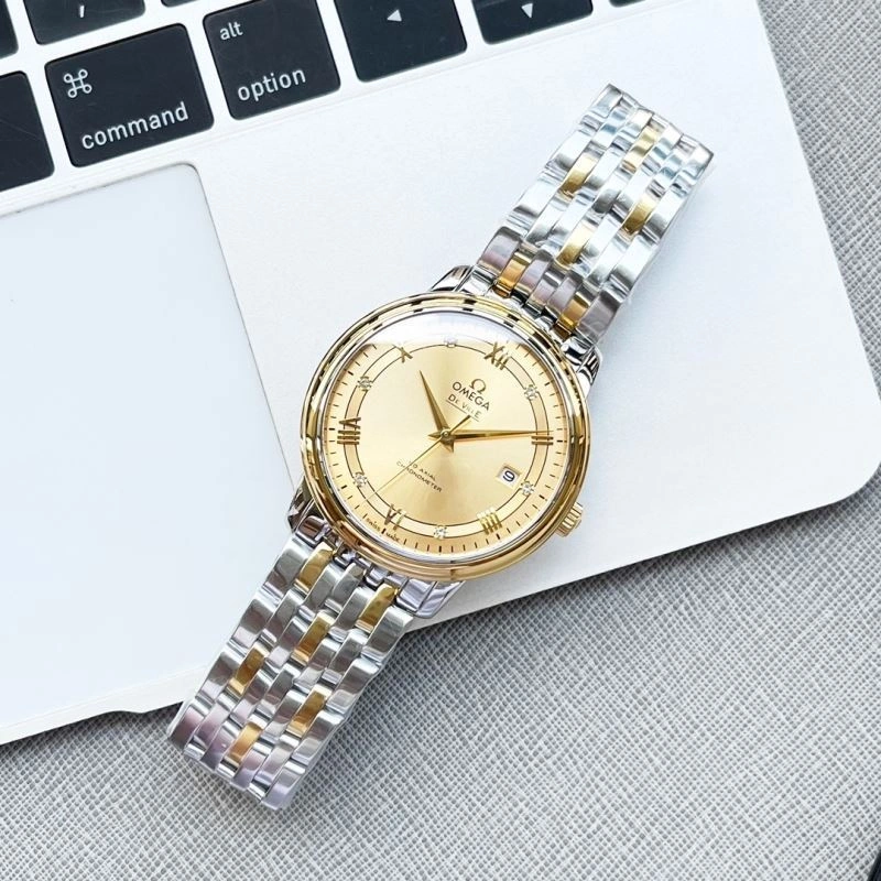 Precise copy OMEGA Watches