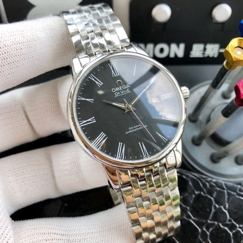 High fidelity OMEGA Watches