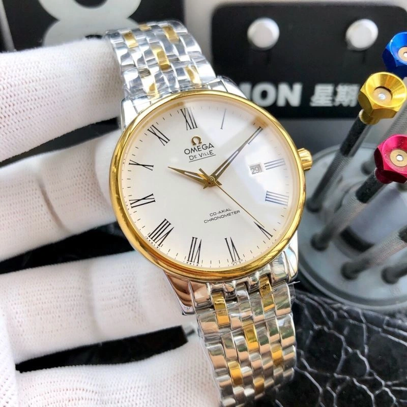 High fidelity OMEGA Watches