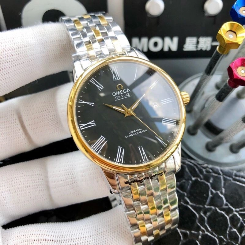 High fidelity OMEGA Watches