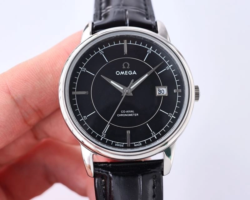 Official OMEGA Watches