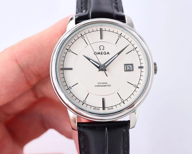 Official OMEGA Watches