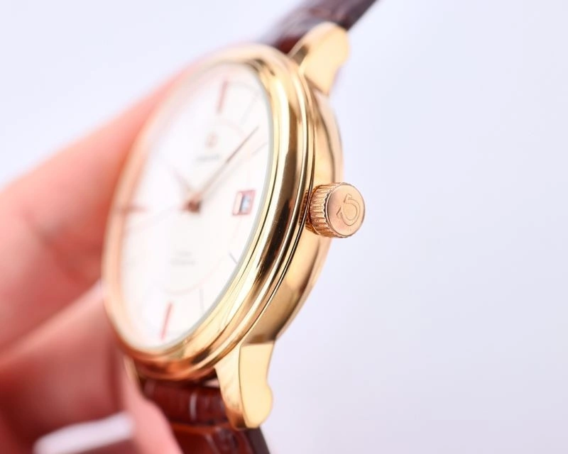 Official OMEGA Watches