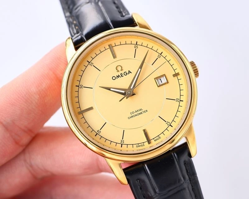 OMEGA Watches