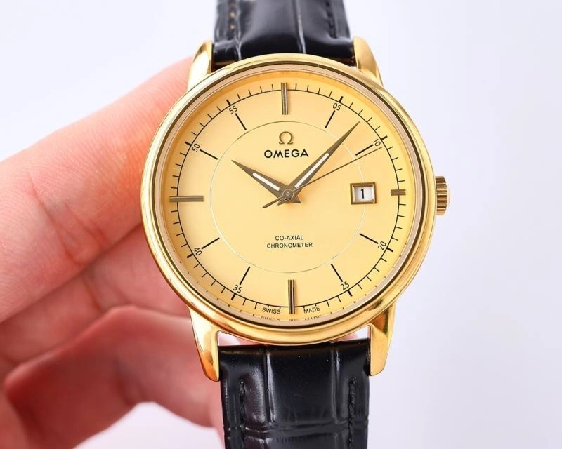 1:1 copy OMEGA Watches