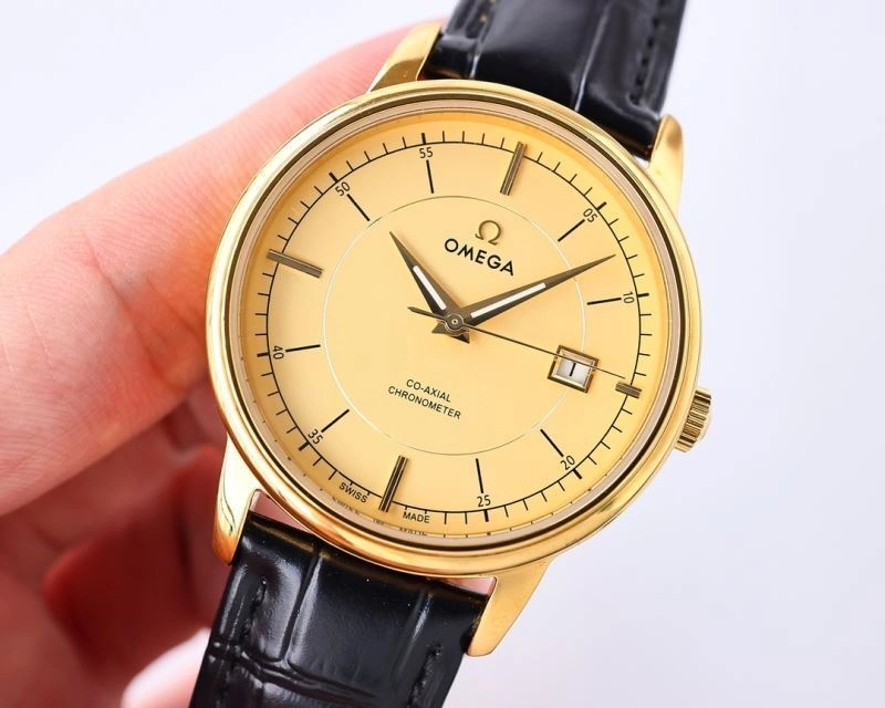 1:1 copy OMEGA Watches