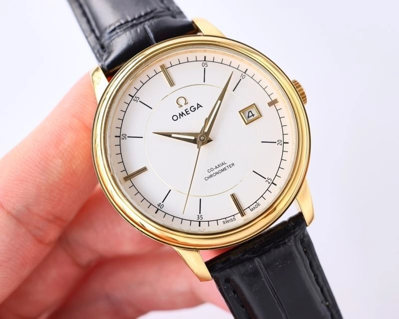 1:1 copy OMEGA Watches