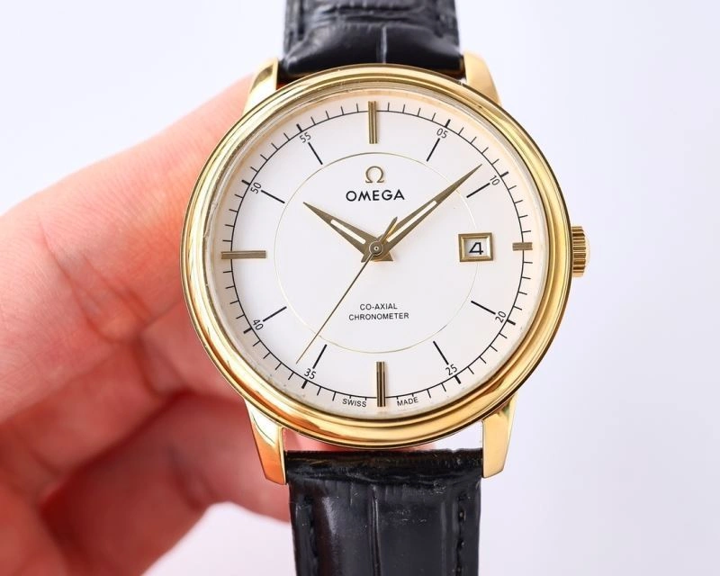 1:1 copy OMEGA Watches
