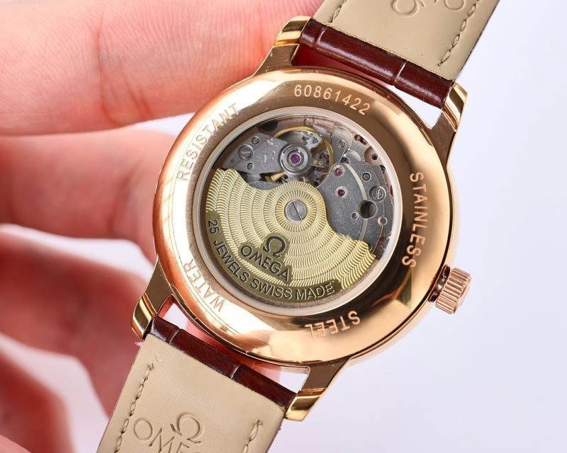 1:1 copy OMEGA Watches