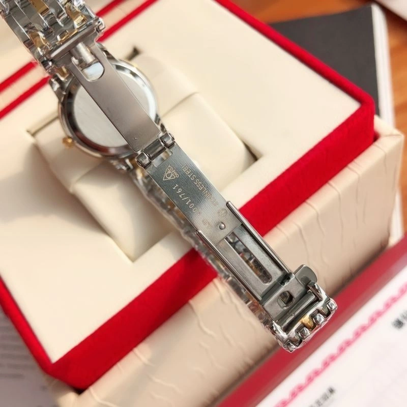 Brand-authenticated OMEGA Watches