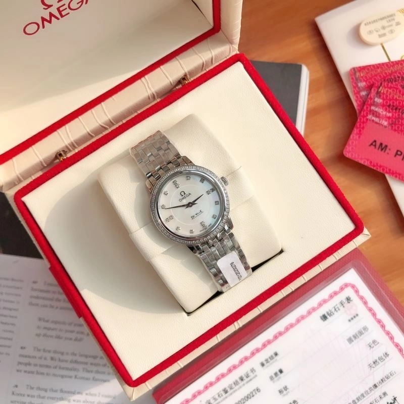 OEM OMEGA Watches