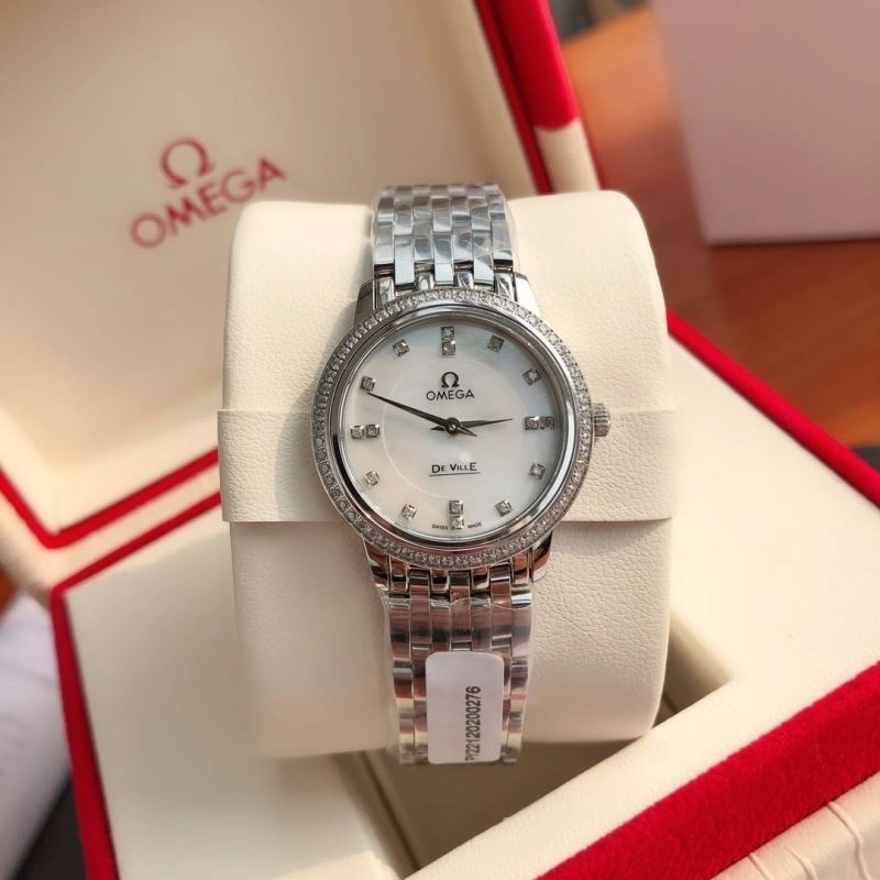 OEM OMEGA Watches