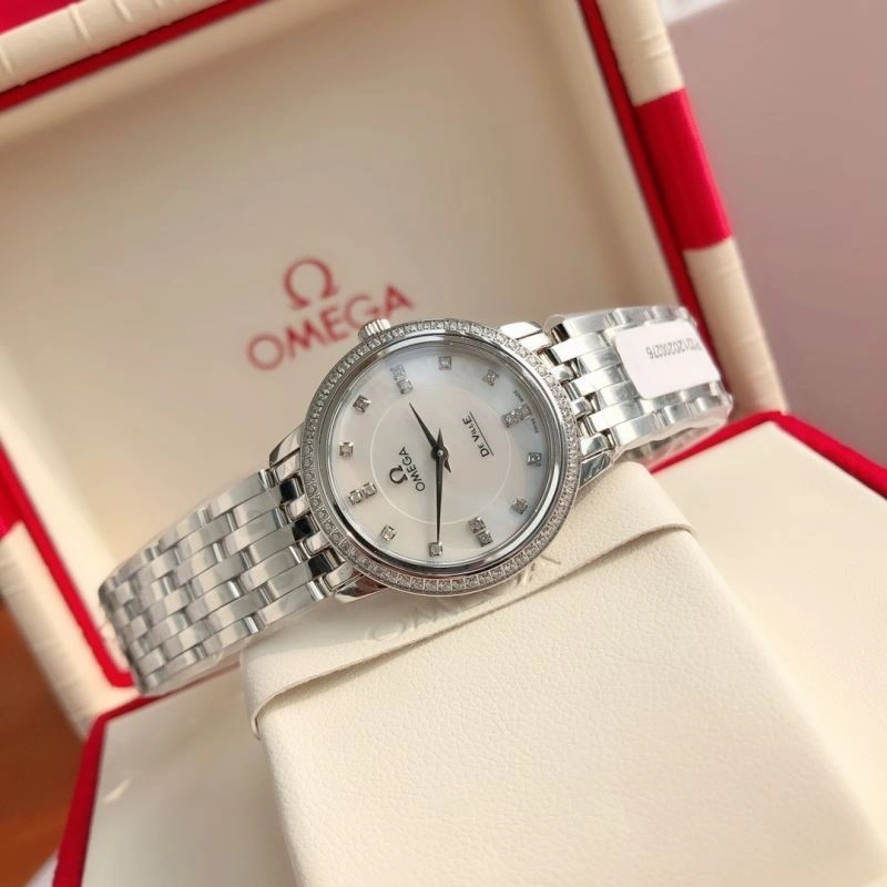 OEM OMEGA Watches