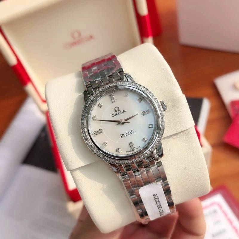 OEM OMEGA Watches