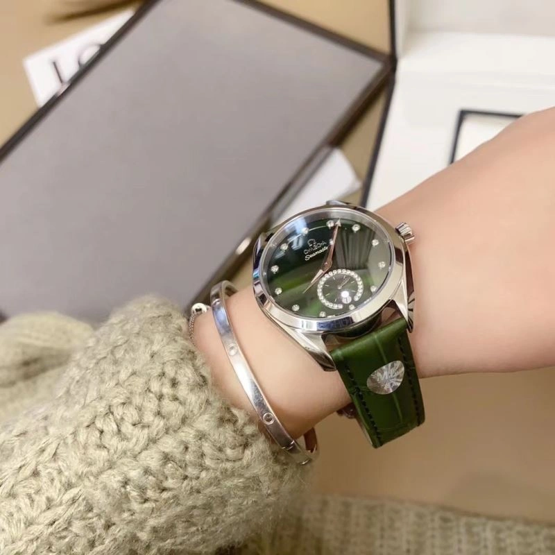 1:1 copy OMEGA Watches