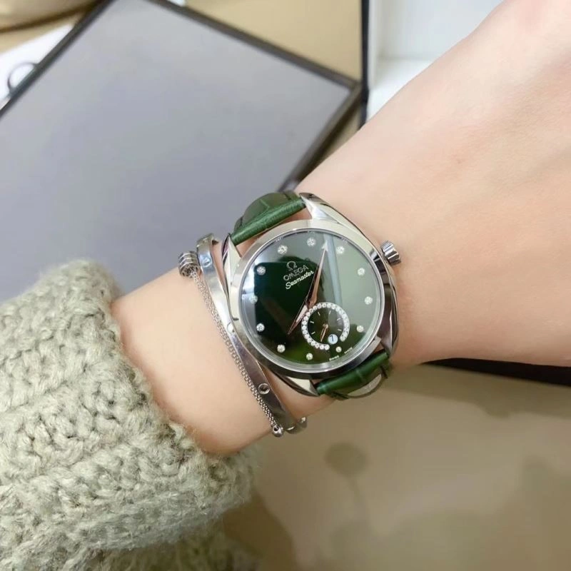 1:1 copy OMEGA Watches
