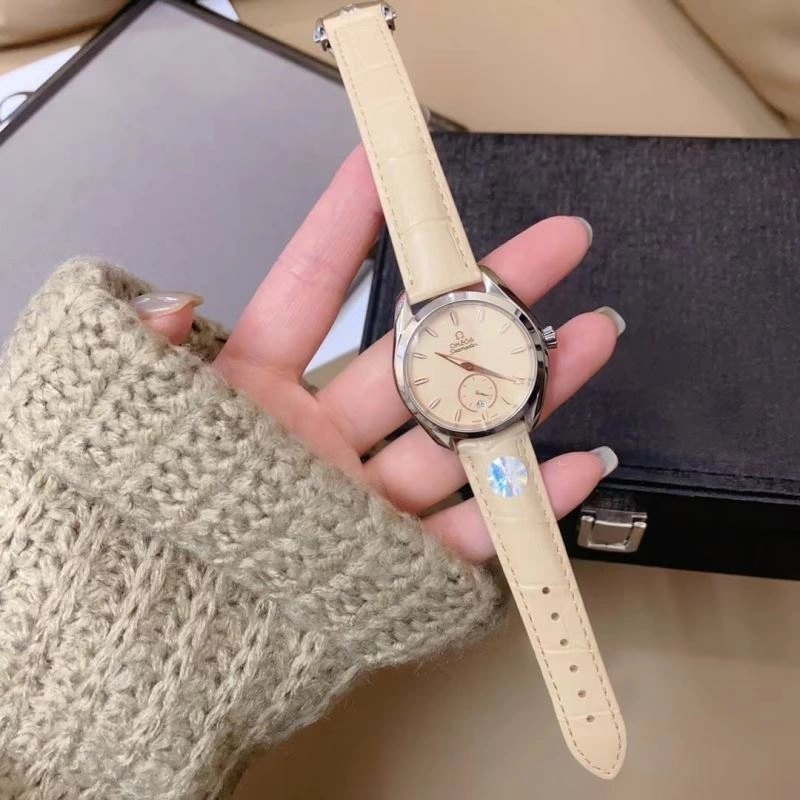 Authentic OMEGA Watches