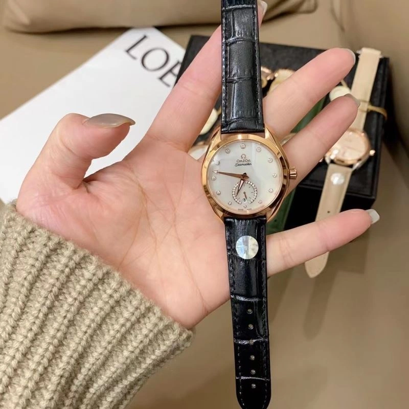 High accuracy OMEGA Watches