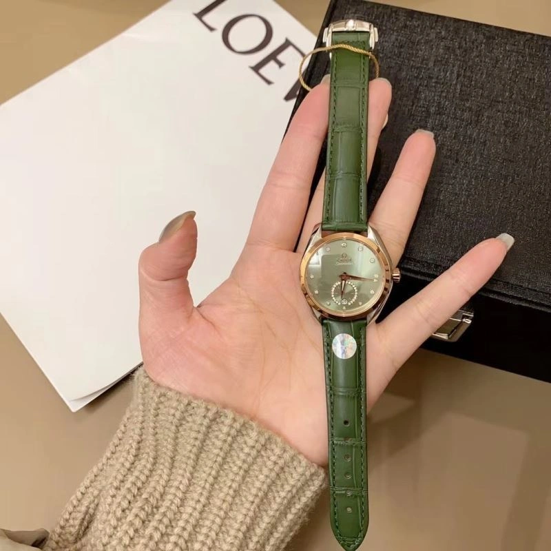 High accuracy OMEGA Watches